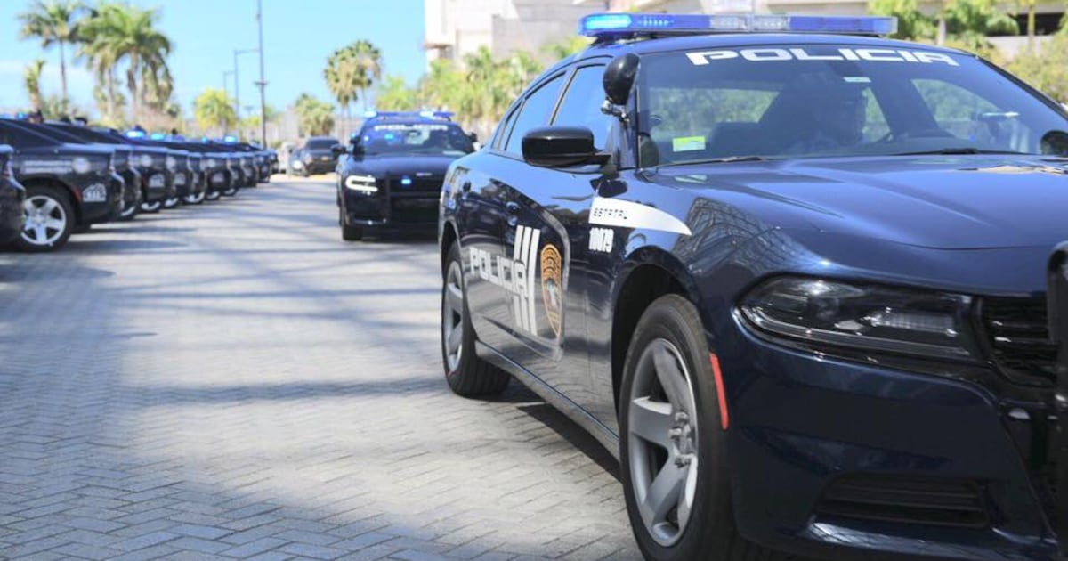 What Damage Did a Tourist Cause to a Car Rental Business in Puerto Rico ...